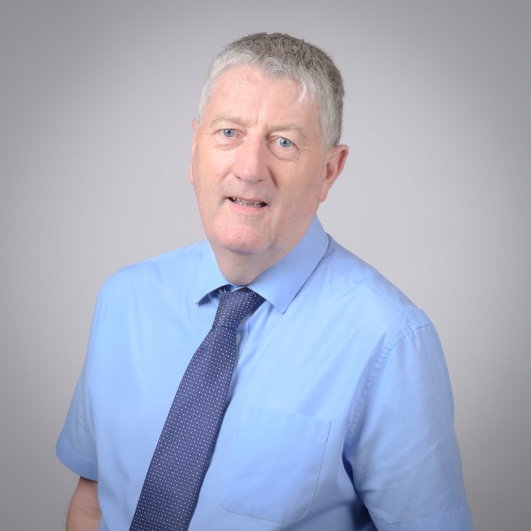 Geoff Hindson – Stanton & Partners