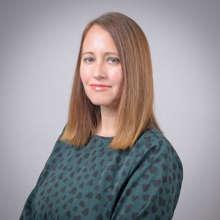 Natalie Ross – Stanton & Partners